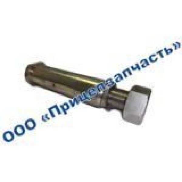 Палец ушка рессоры СЗАП 9908-2912478 купить в Барнауле — ООО Прицепзапчасть